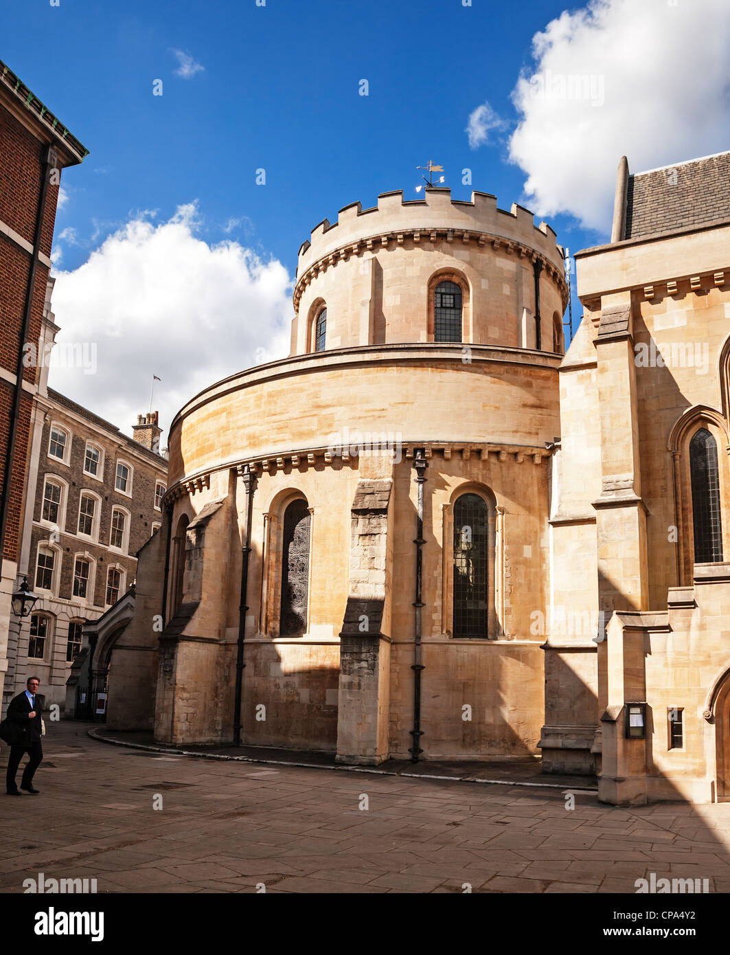 London temple church knights templar hi-res stock photography and ...