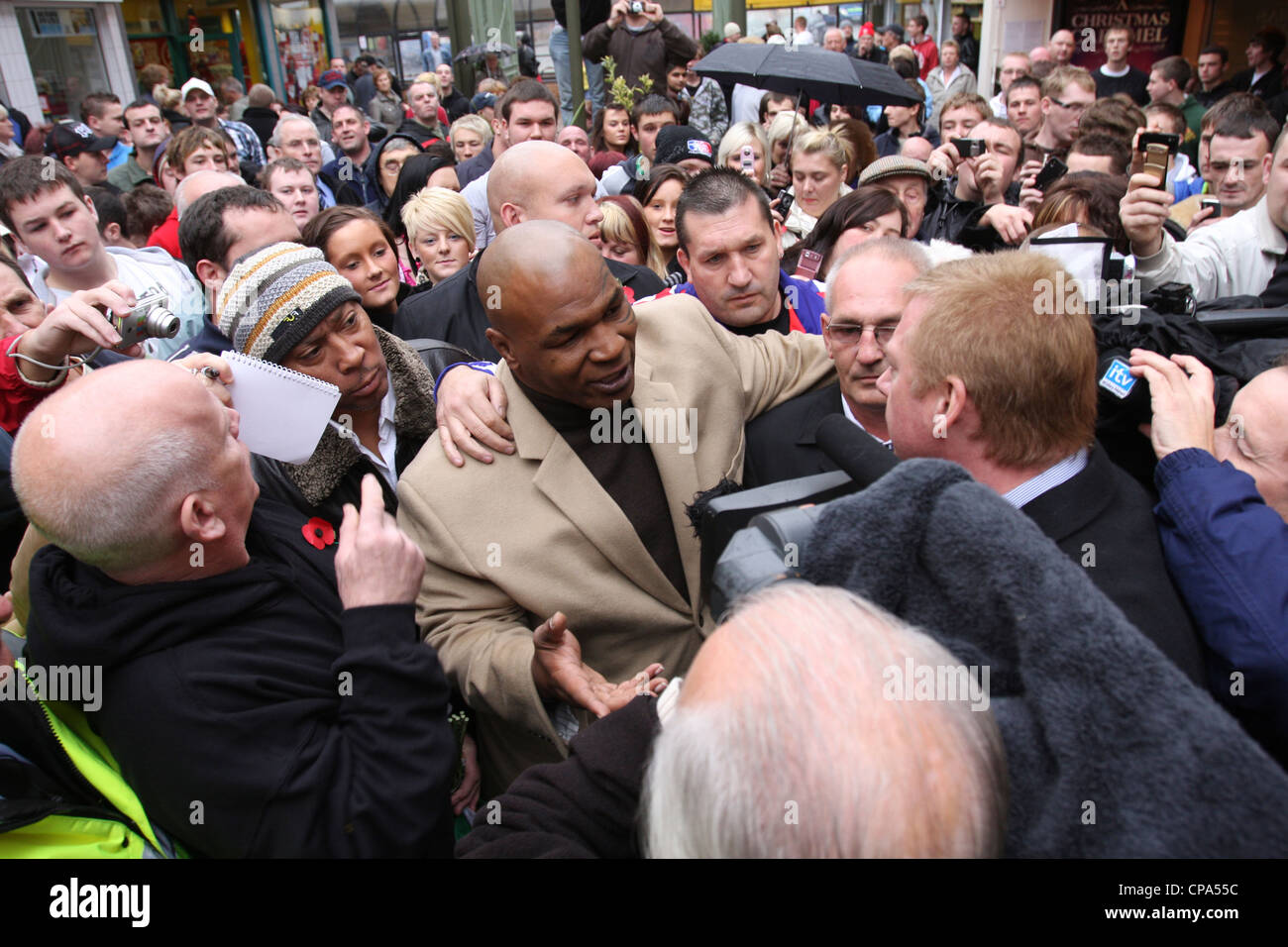 Johnny owen boxer hi-res stock photography and images - Alamy
