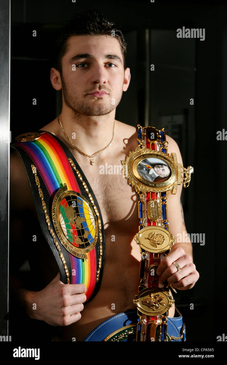 Nathan cleverley hi-res stock photography and images - Alamy
