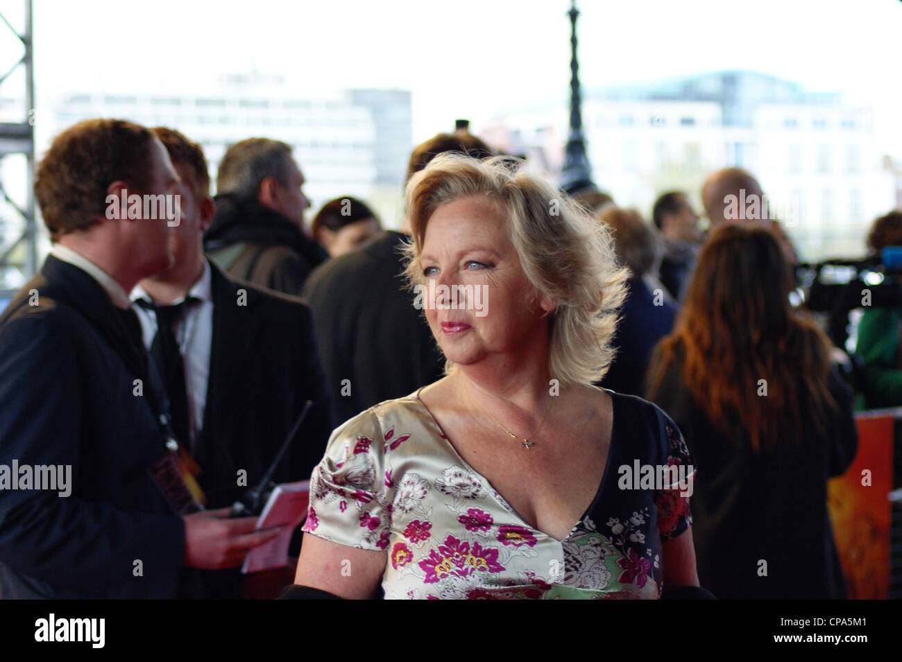 Dragon's den deborah meaden hi-res stock photography and images - Alamy