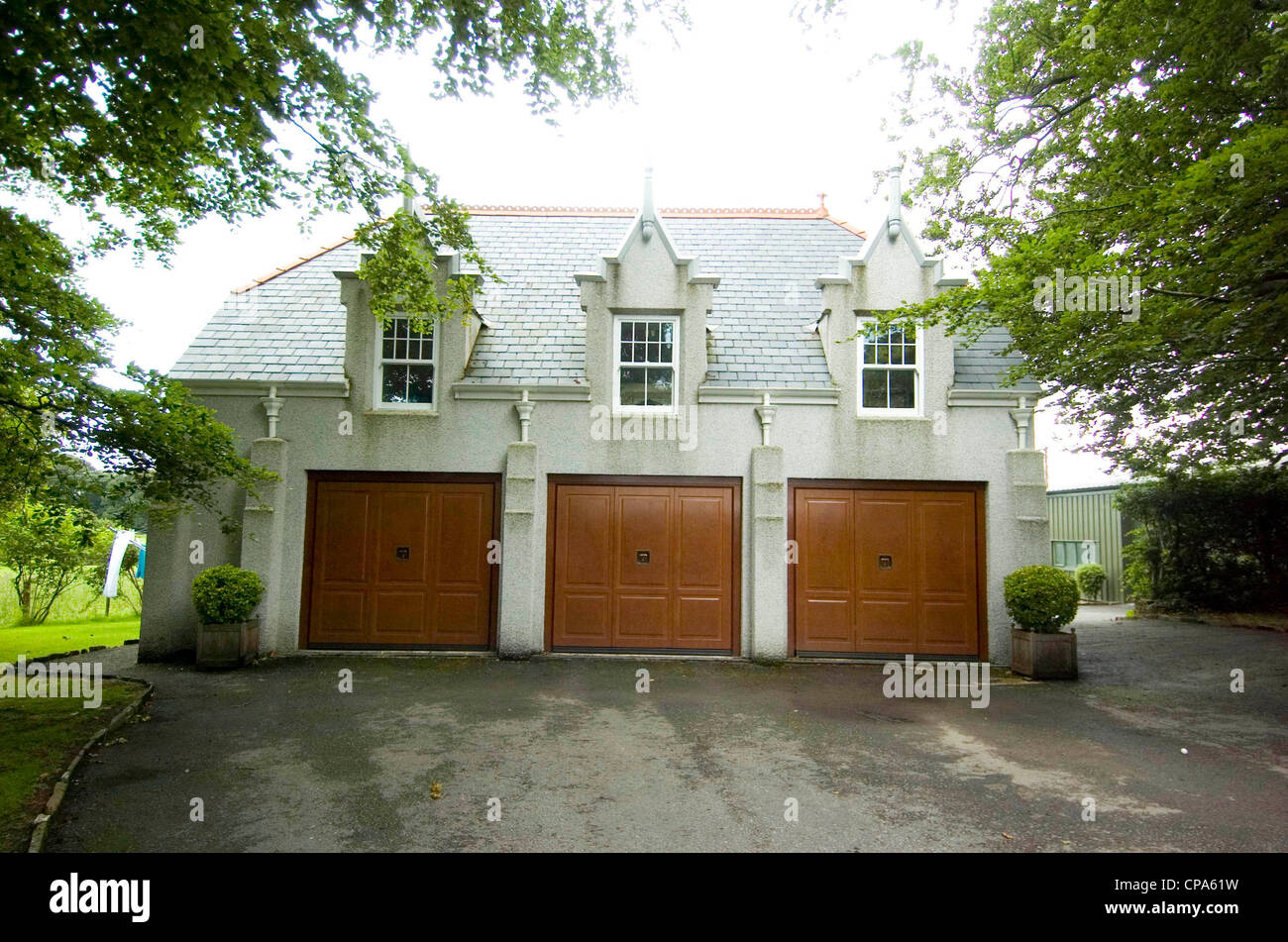 Cilybebyll hi-res stock photography and images - Alamy