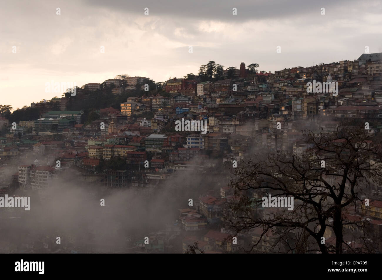 Former viceroy of india hi-res stock photography and images - Alamy