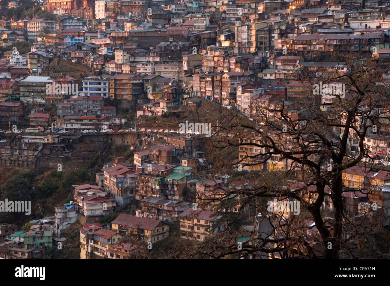 Former viceroy india hi-res stock photography and images - Alamy