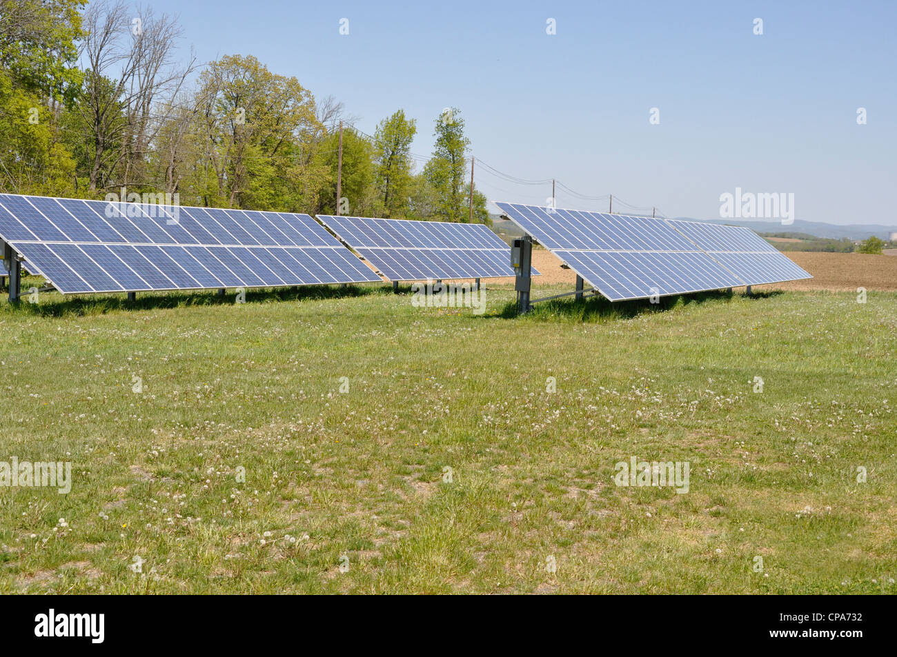 Honda Solar Panel Program