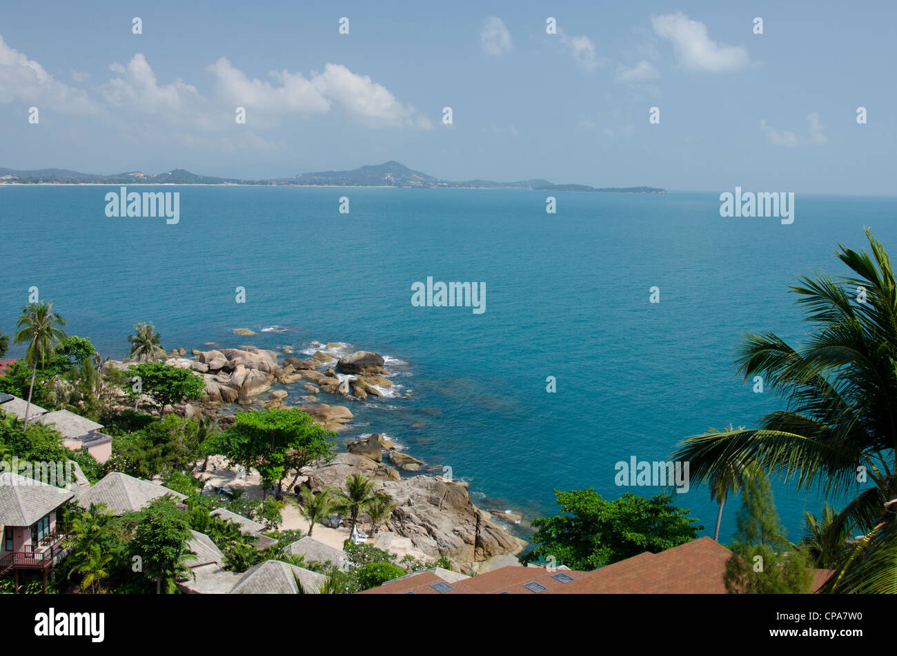 Samui point hi-res stock photography and images - Alamy