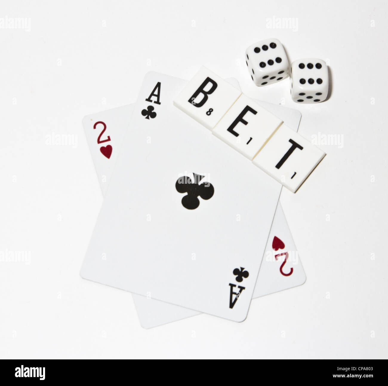 Secret bet hi-res stock photography and images - Alamy