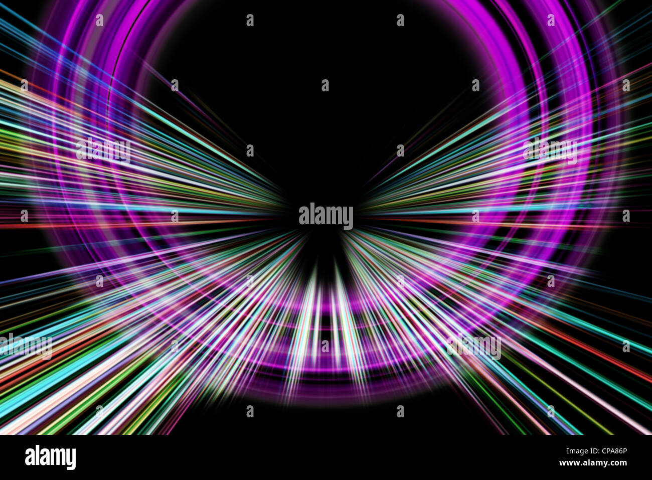 Abstract futuristic design background Stock Photo - Alamy