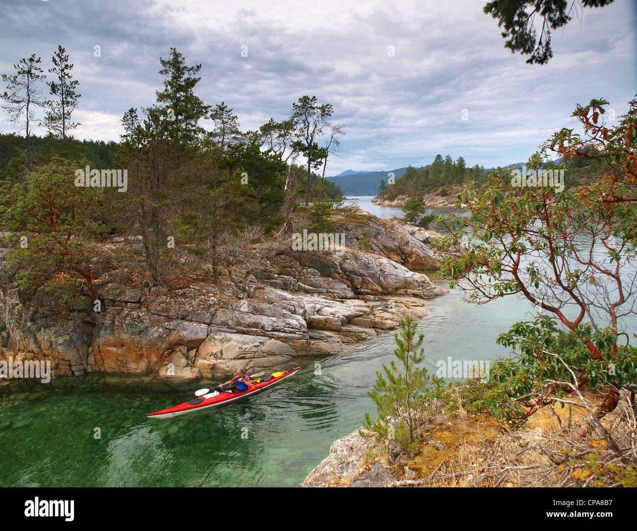 Desolation islands hi-res stock photography and images - Alamy