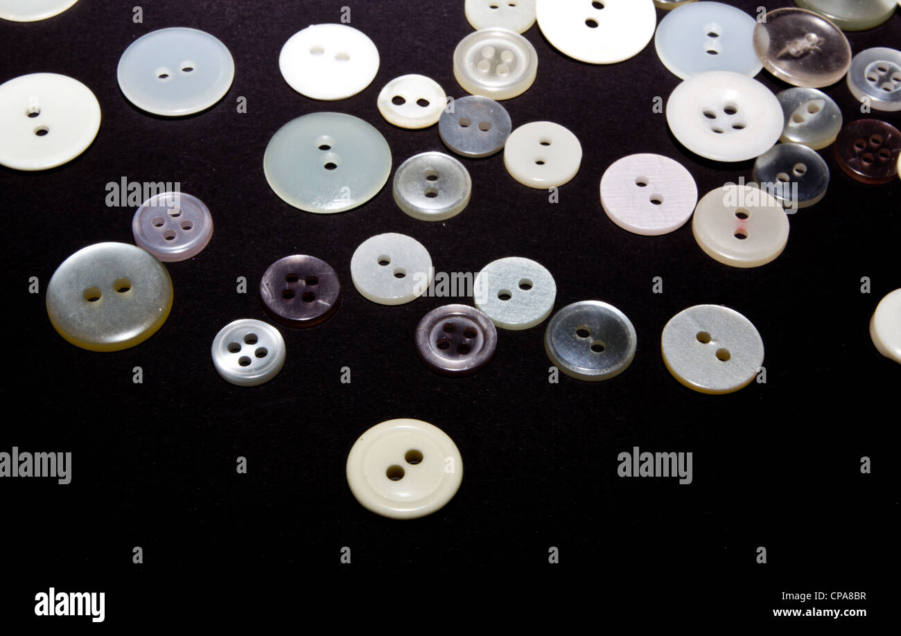 Different shapes of buttons hi-res stock photography and images - Alamy