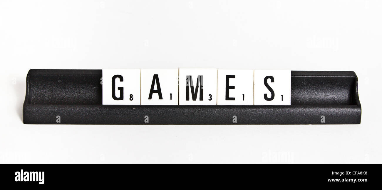 How to play board games Cut Out Stock Images & Pictures - Alamy