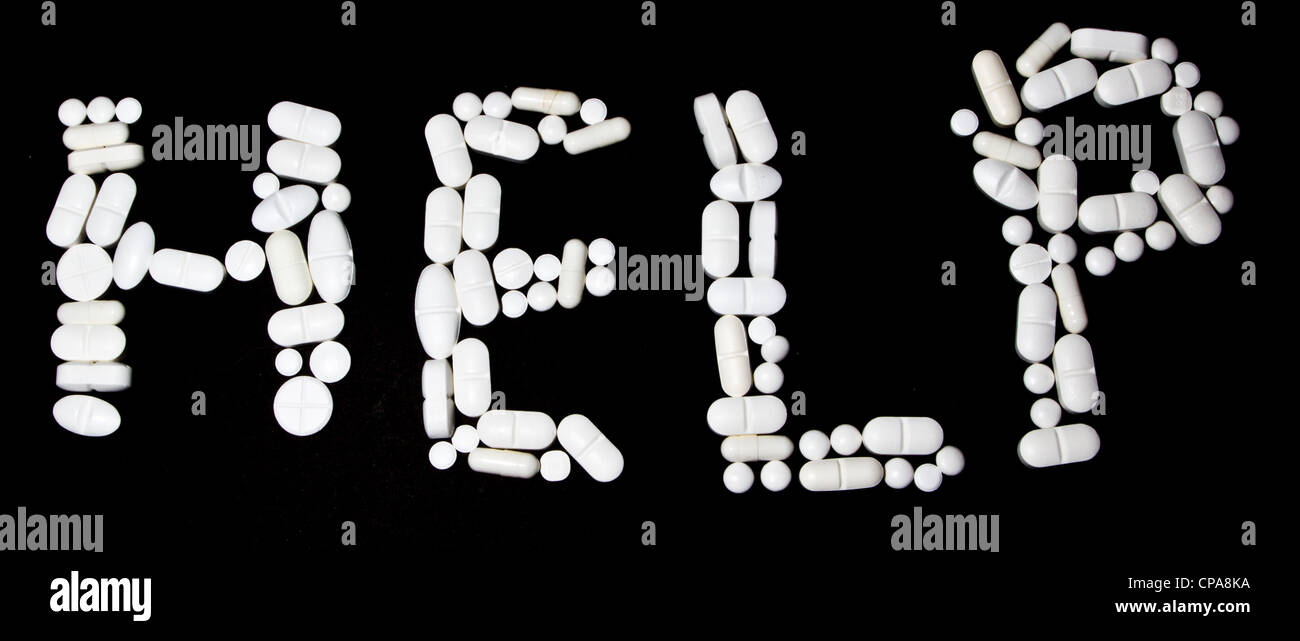 Vitamins alphabet letters hi-res stock photography and images - Alamy
