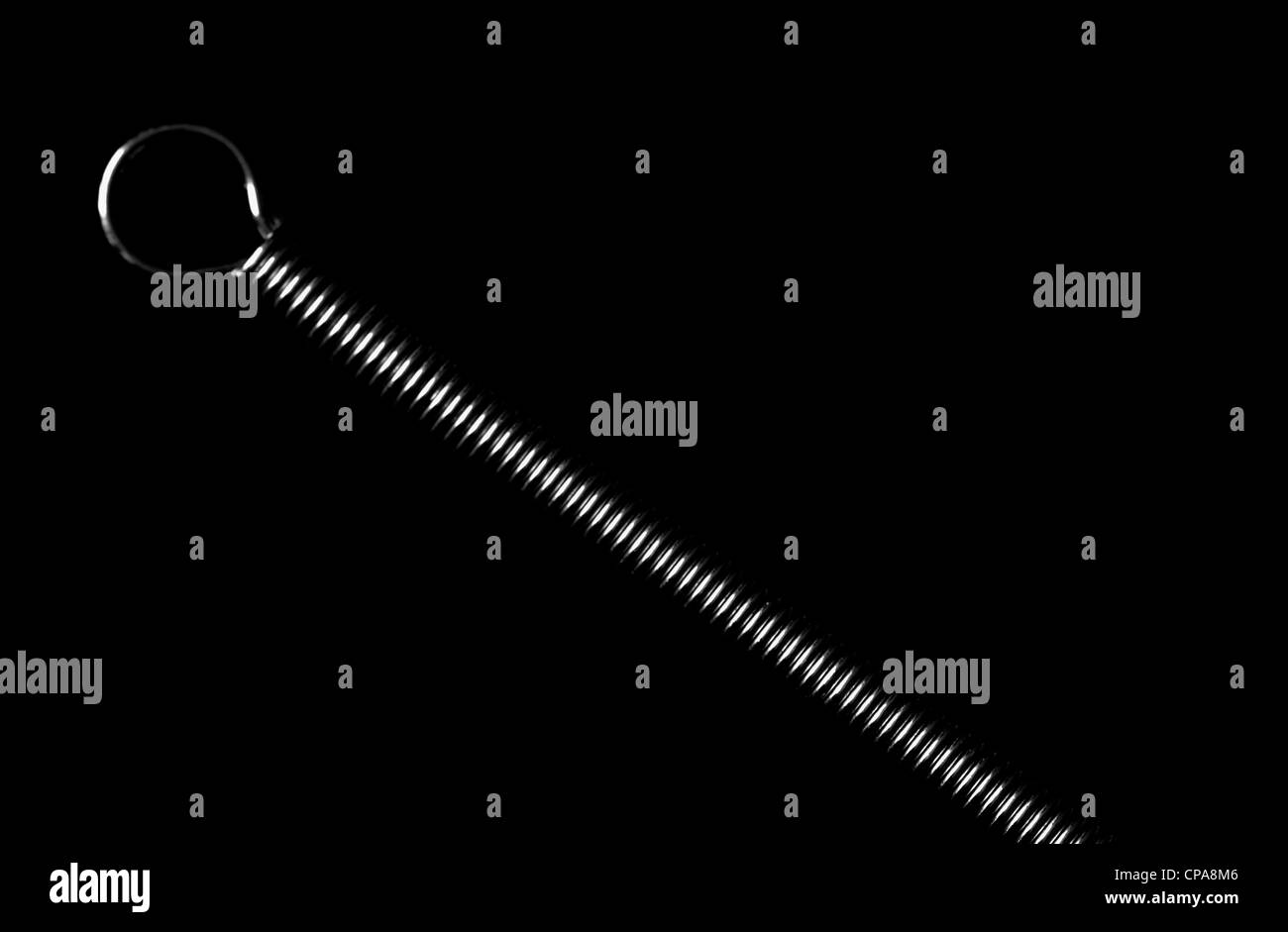 everyday kitchen items and utensils Stock Photo - Alamy