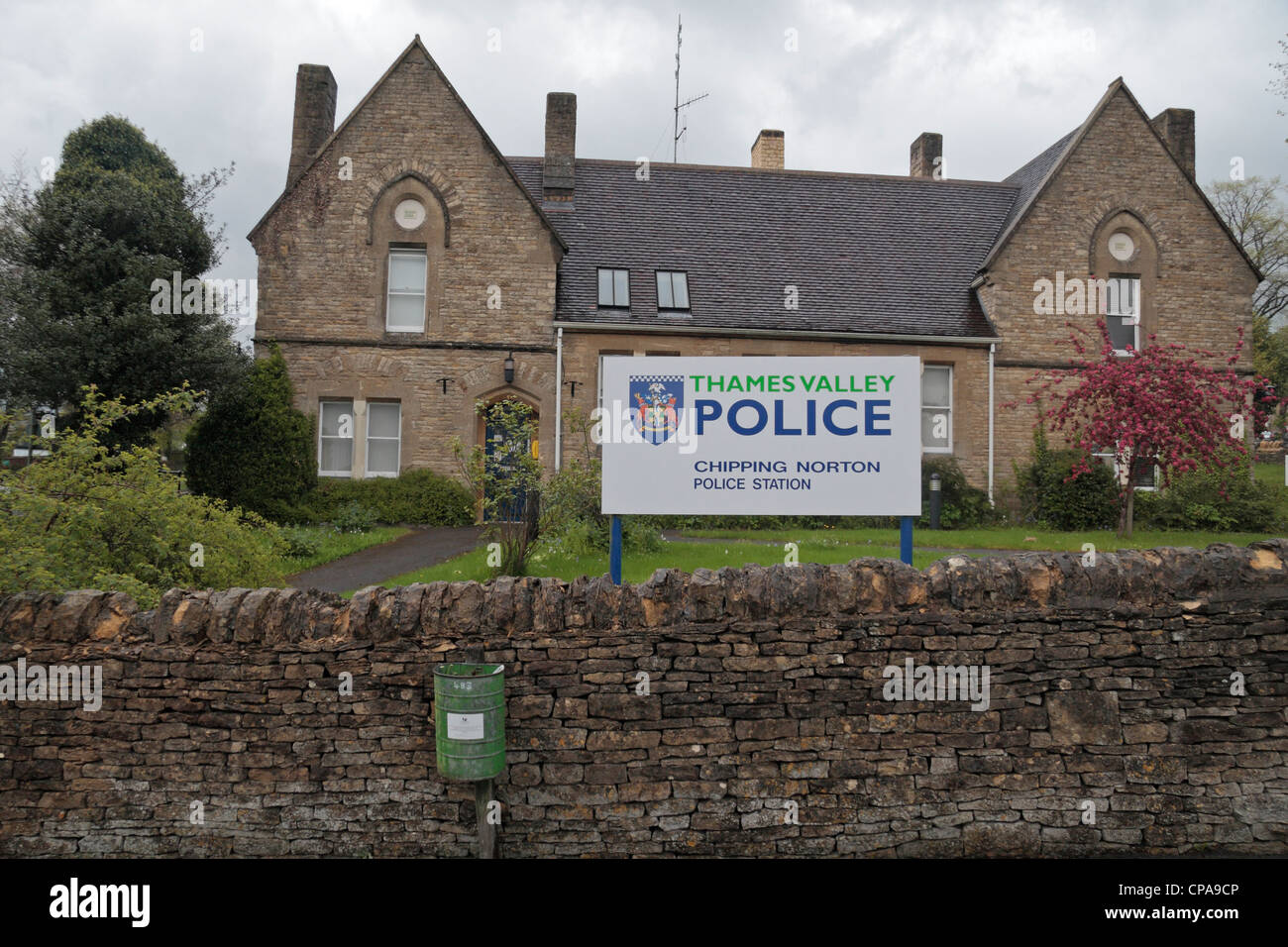 Chipping valley hi-res stock photography and images - Alamy