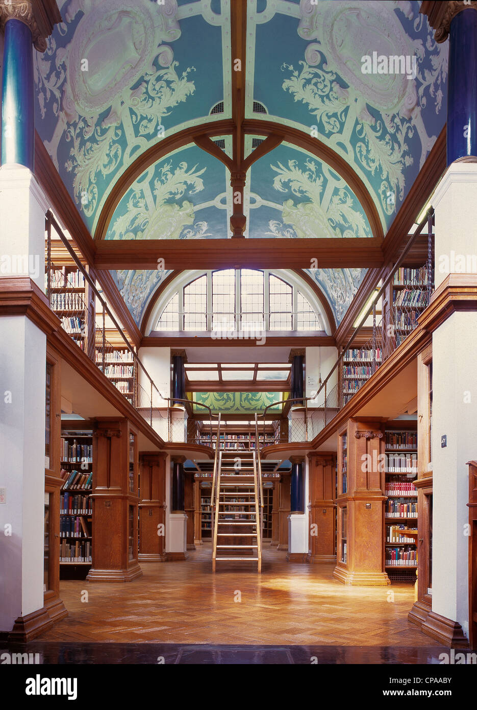 Newnham college hi-res stock photography and images - Alamy