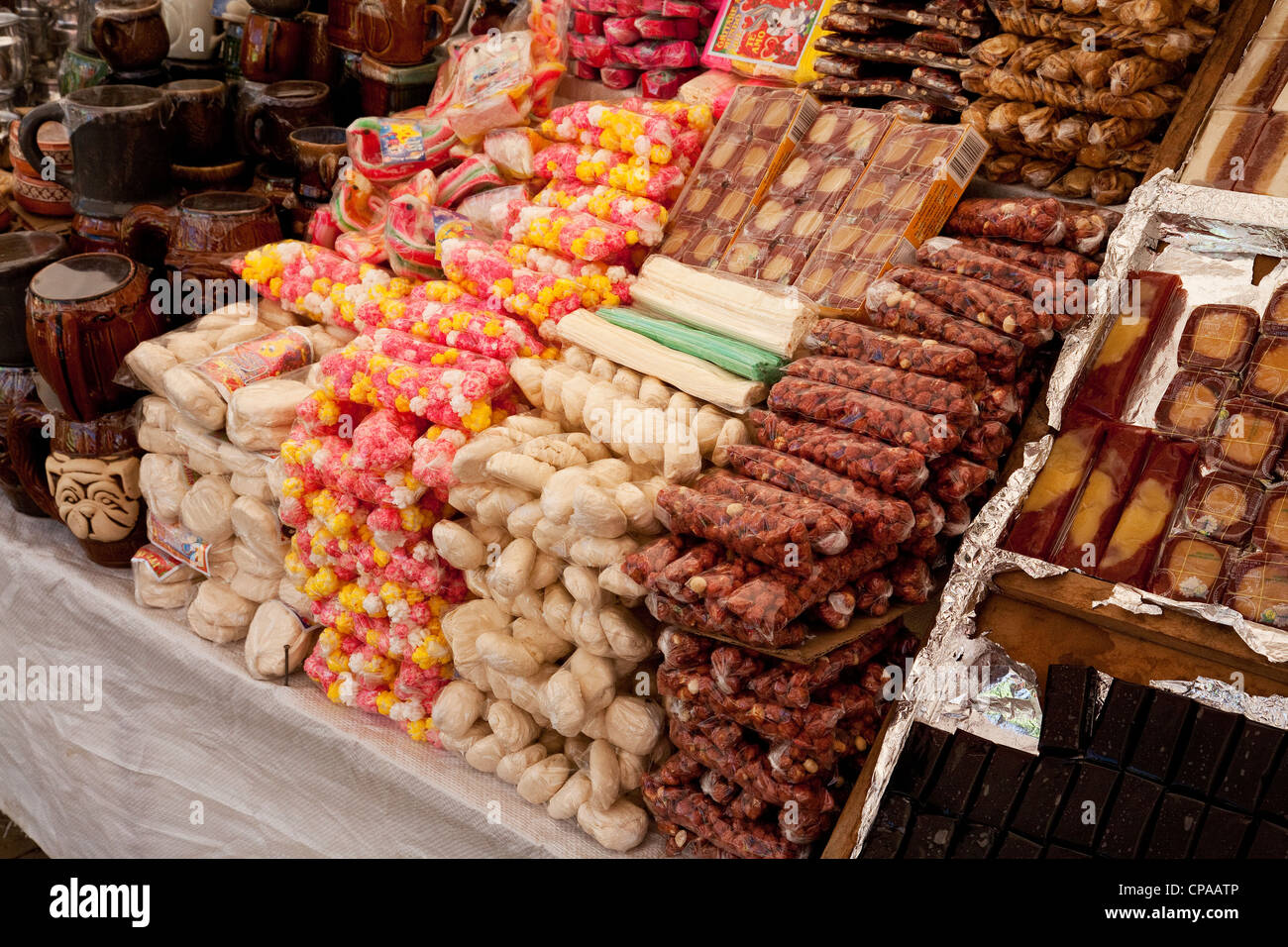 Colombian Food Stock Photos & Colombian Food Stock Images - Alamy