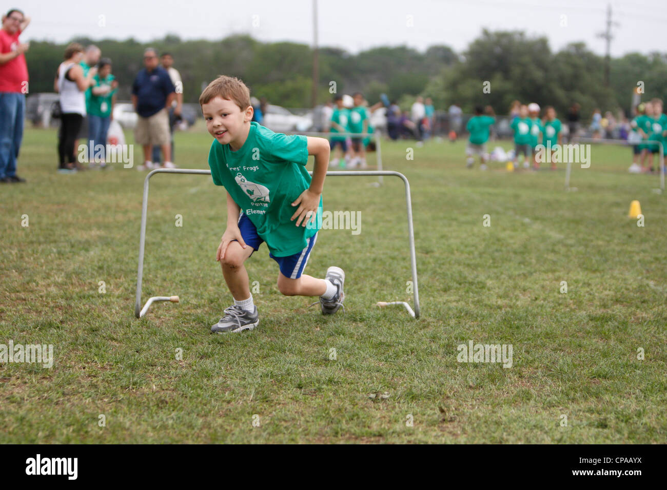 Physical education hi-res stock photography and images - Alamy