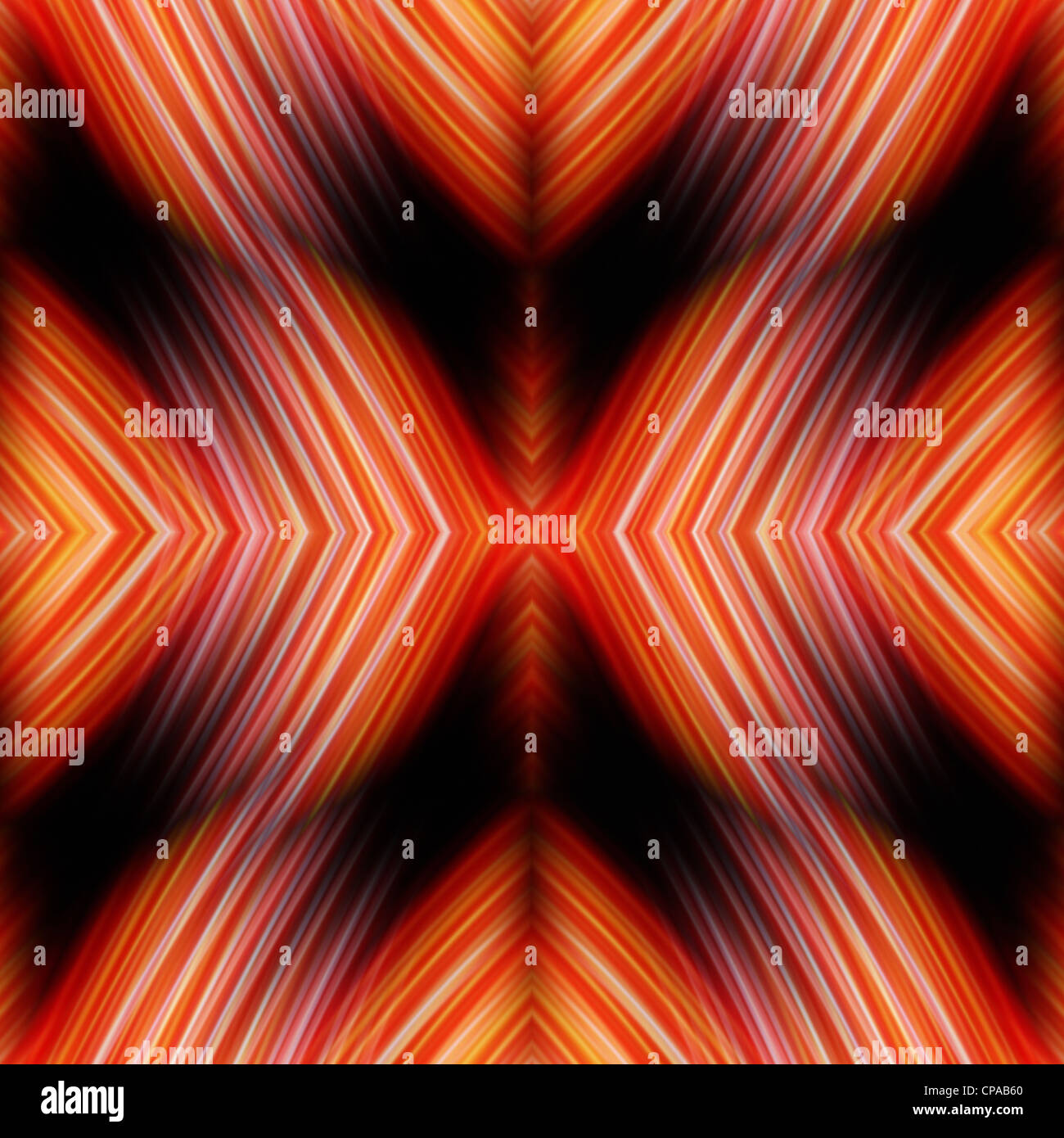 Abstract powerful illustrated background object Stock Photo - Alamy