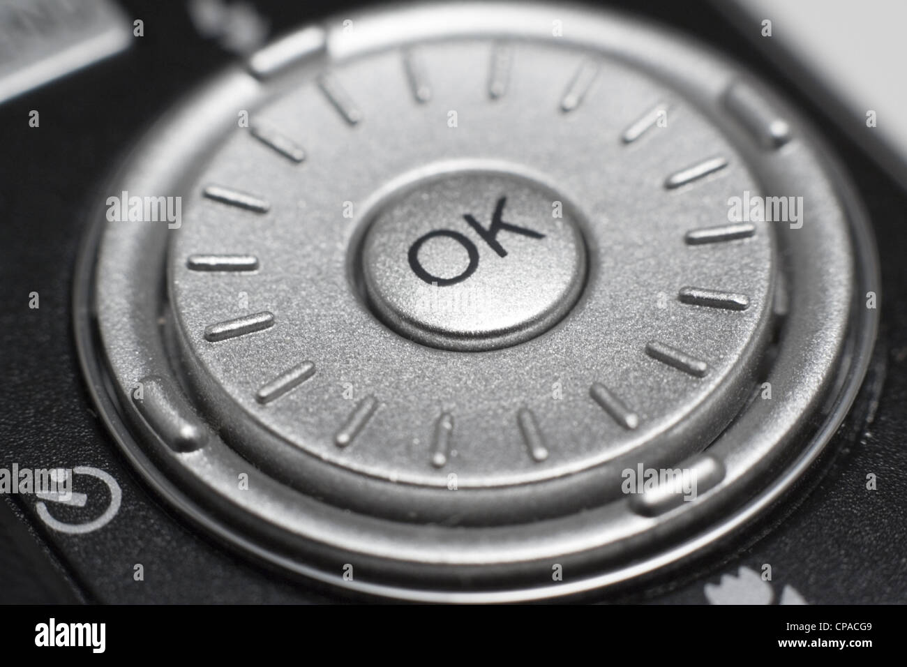 Rotary selector hi-res stock photography and images - Alamy