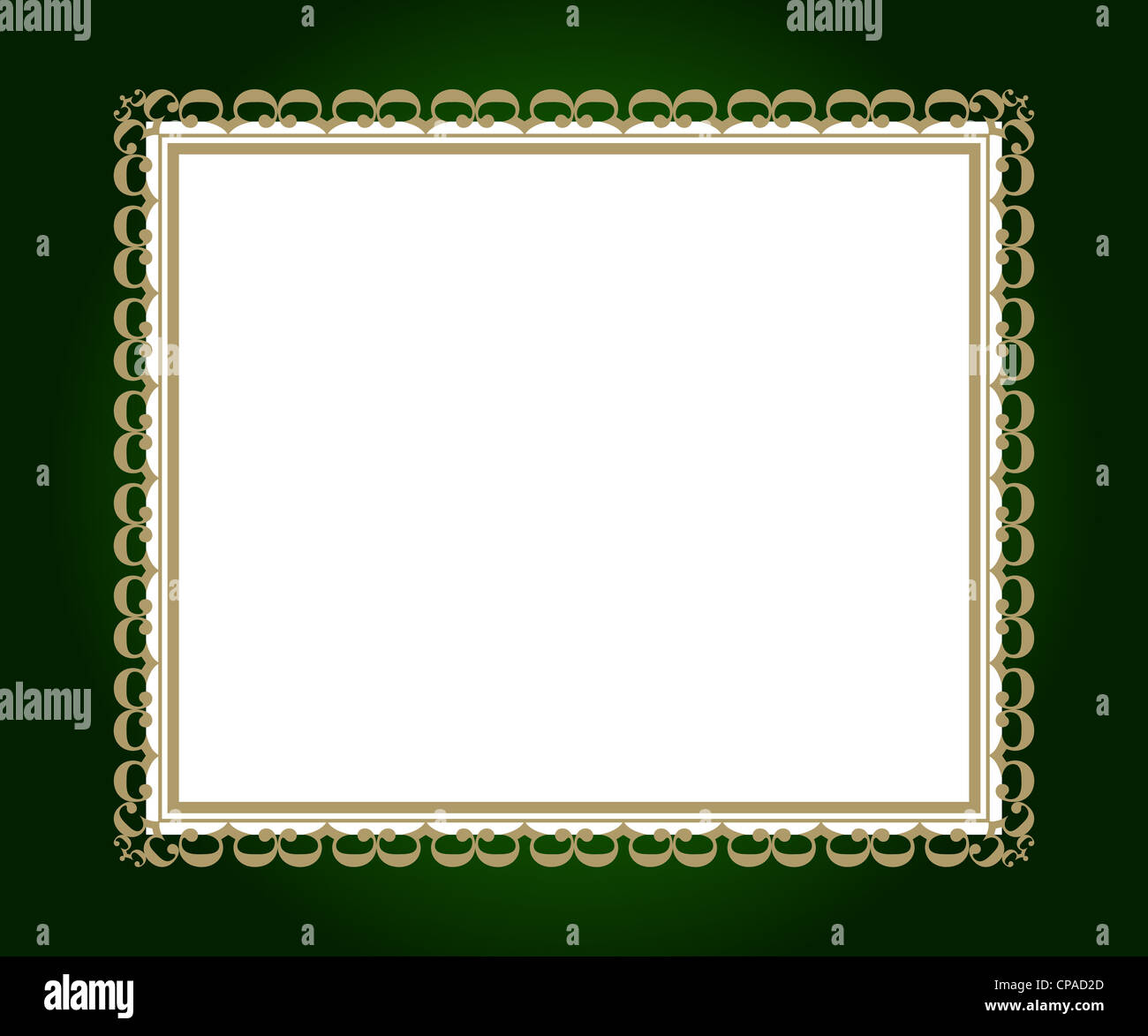 Intricate frame, intricate border hi-res stock photography and images ...