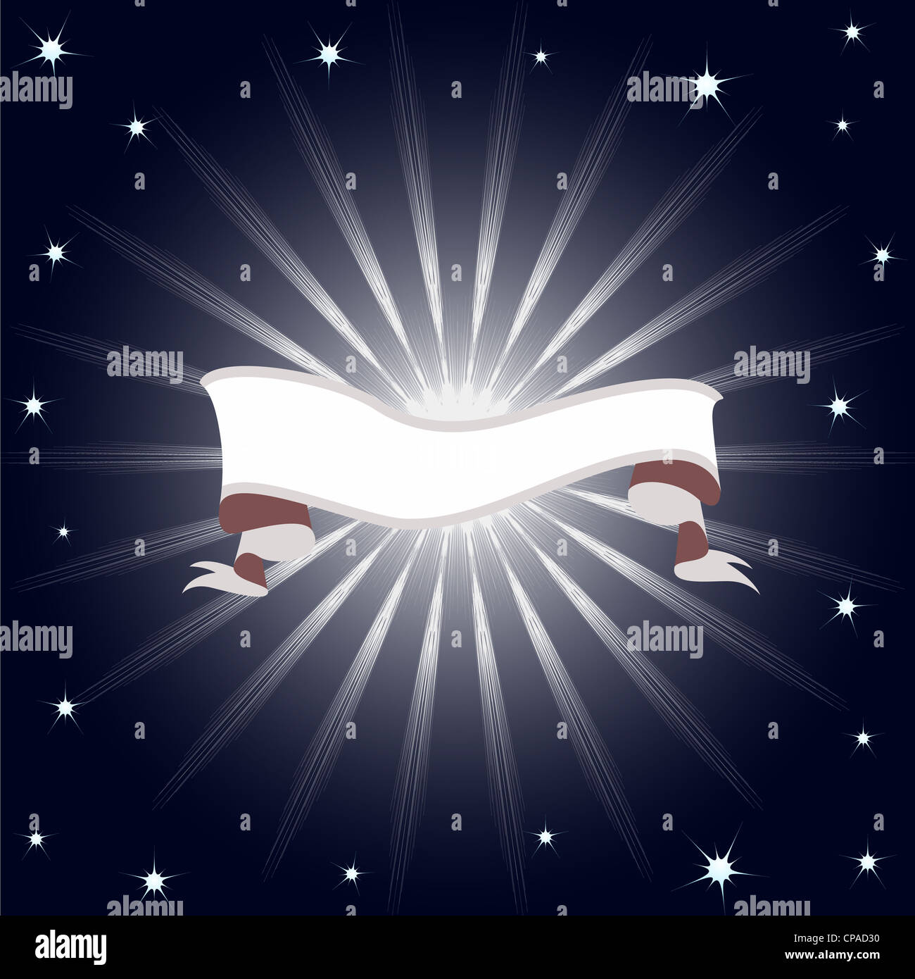 Stars banner hi-res stock photography and images - Alamy
