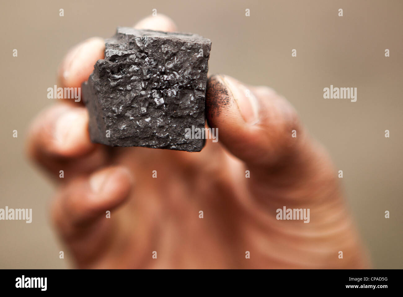 Coal , Jharia, Dhanbad, Jharkhand, India Stock Photo - Alamy