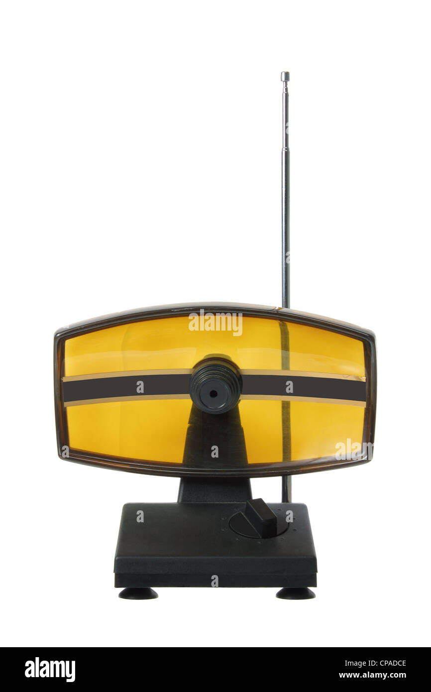 Antenna cut hi-res stock photography and images - Alamy