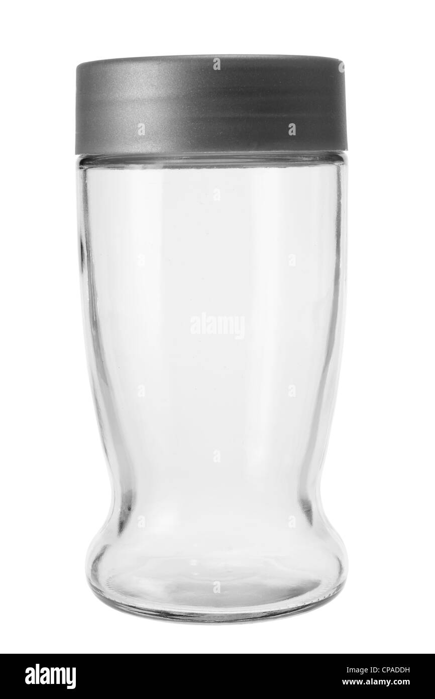 Tight lid jar Cut Out Stock Images & Pictures - Alamy