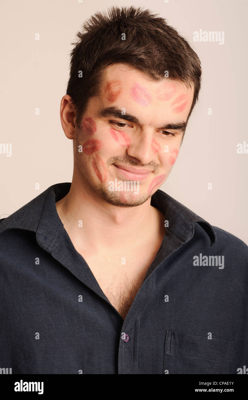 Cute stamps hi-res stock photography and images - Alamy