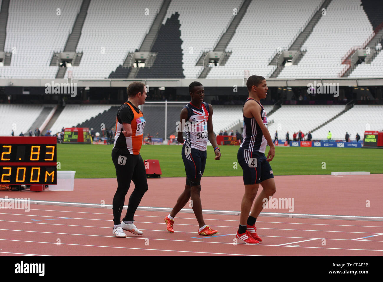 Andrew stubbs hi-res stock photography and images - Alamy