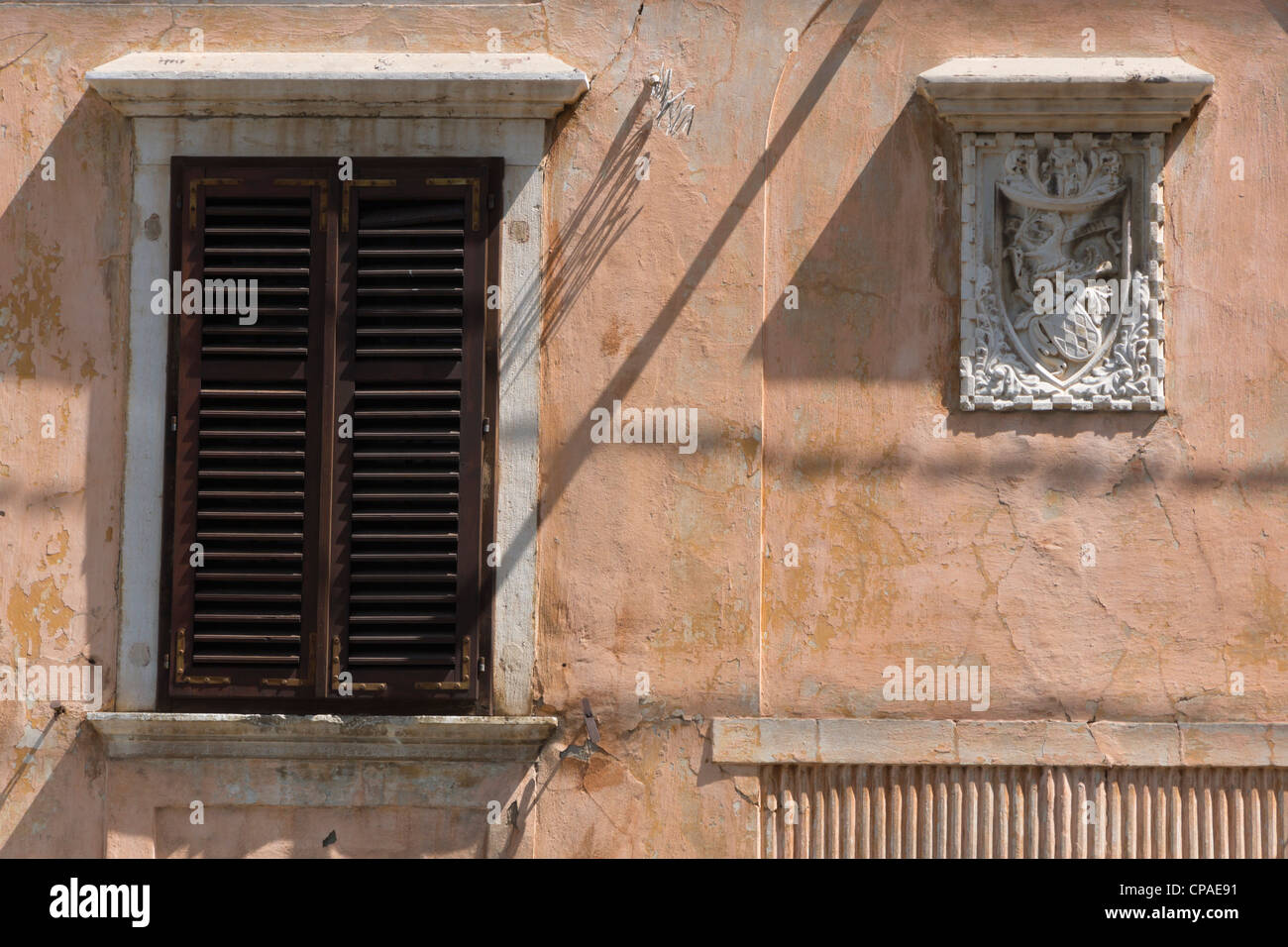 Old building detail hi-res stock photography and images - Alamy