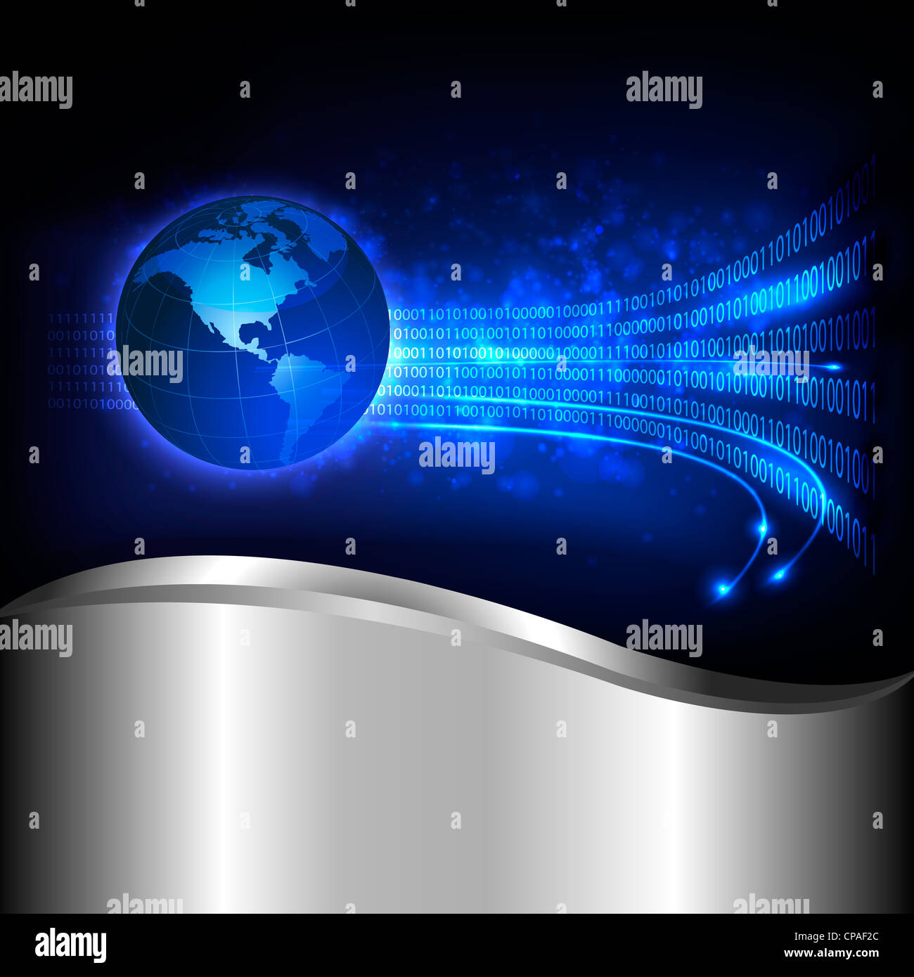 Artistic globe hi-res stock photography and images - Alamy