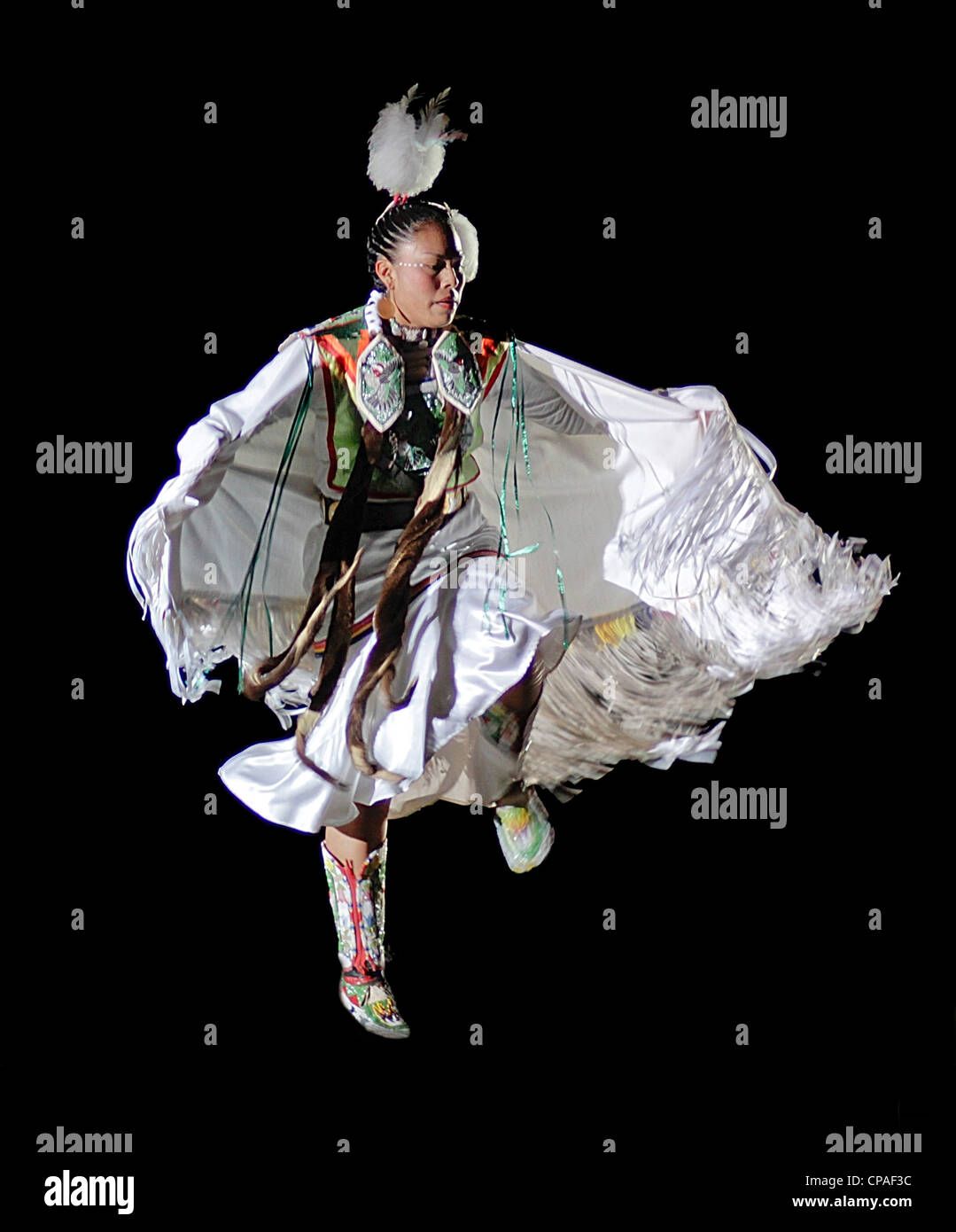 Pima indian woman hi-res stock photography and images - Alamy