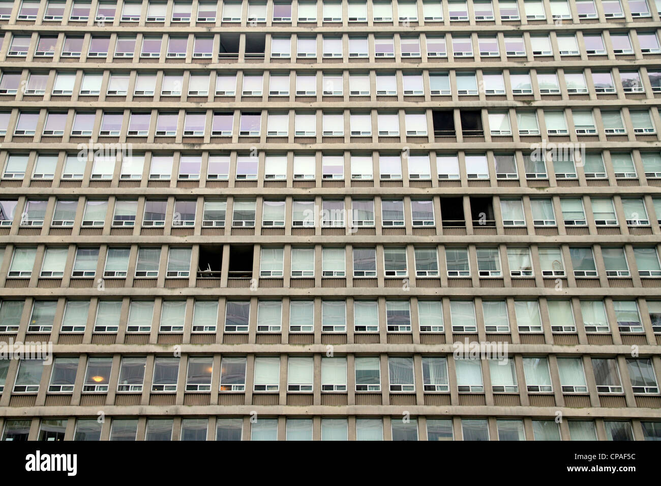 Oppressive architecture hi-res stock photography and images - Alamy