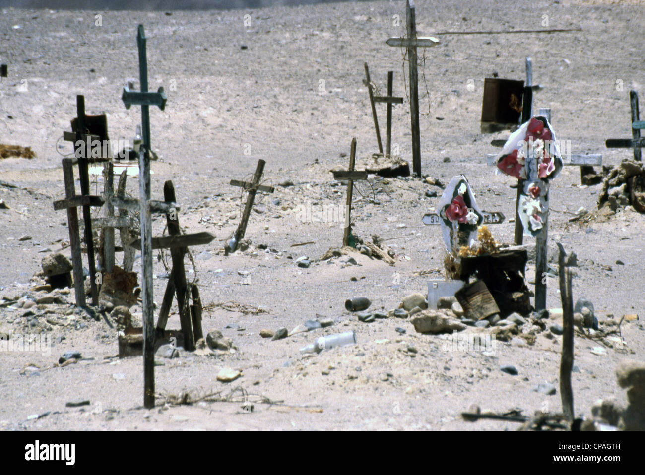 Poor cemetery hi-res stock photography and images - Alamy