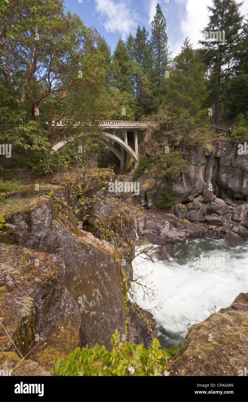 Prospect north hi-res stock photography and images - Alamy