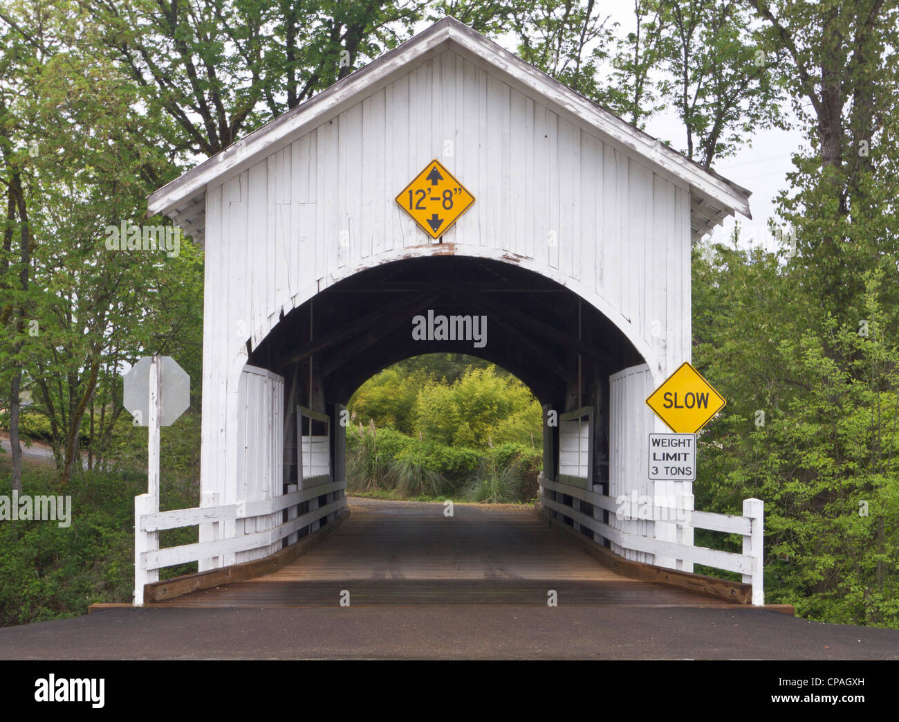 Neal Lane Bridge High Resolution Stock Photography and Images - Alamy