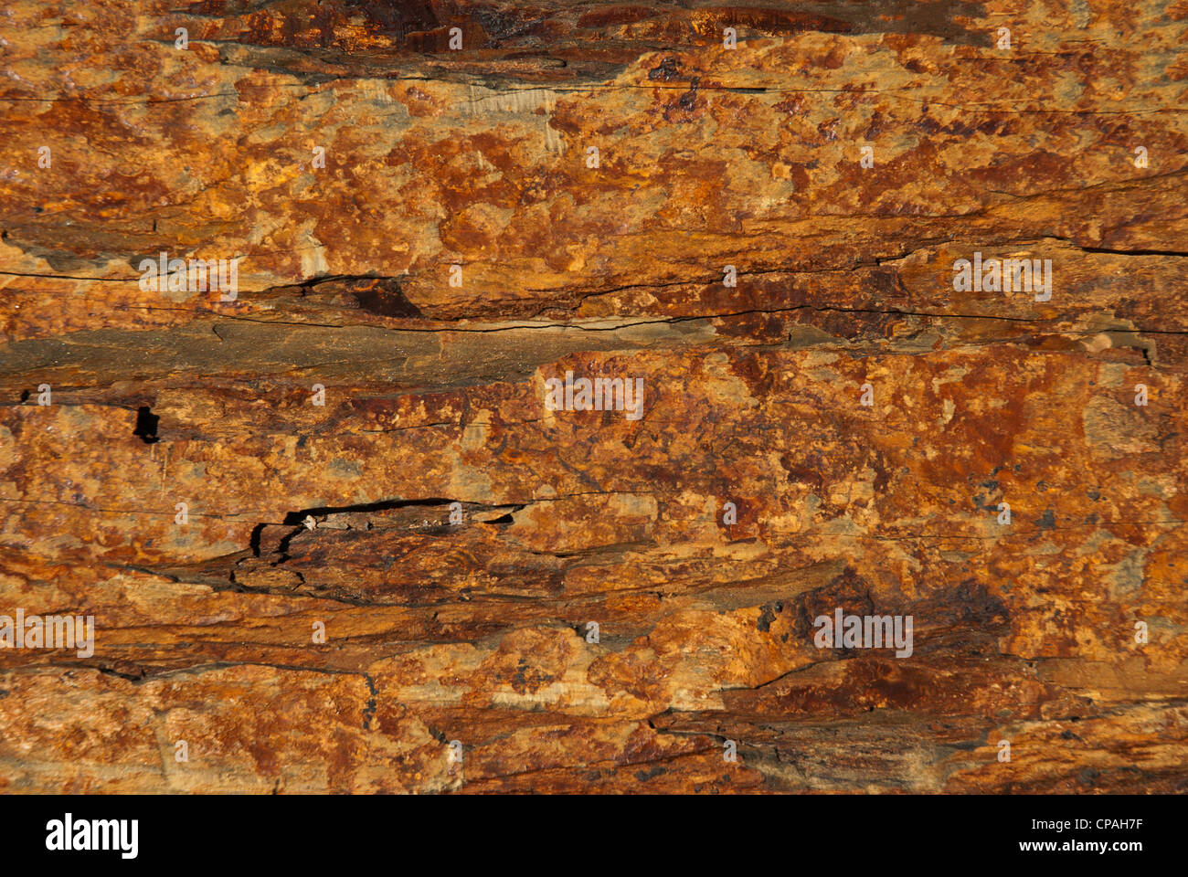 Background texture of earthy colored shale stone Stock Photo - Alamy
