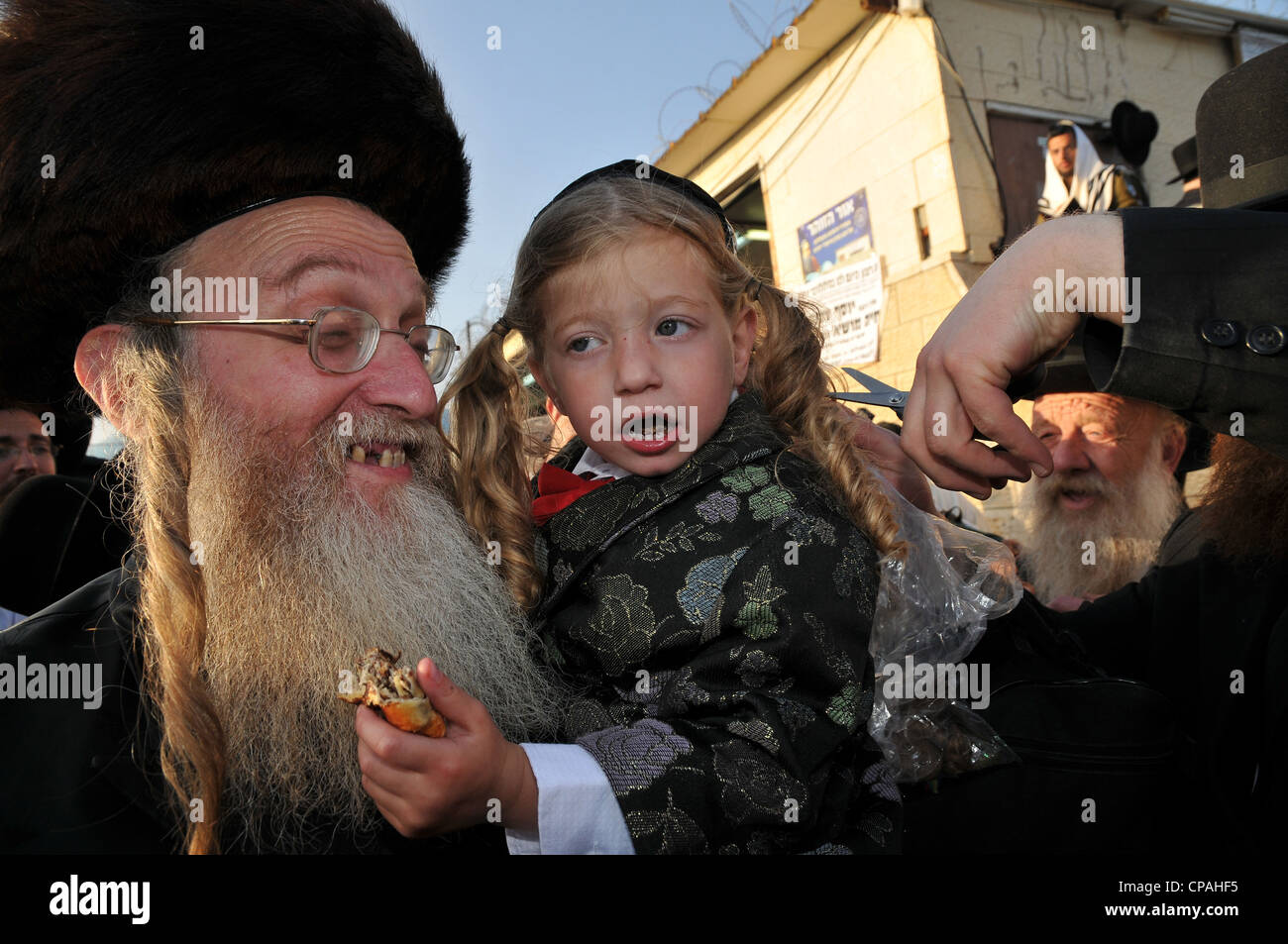 Rabbi shimon bar hi-res stock photography and images - Alamy