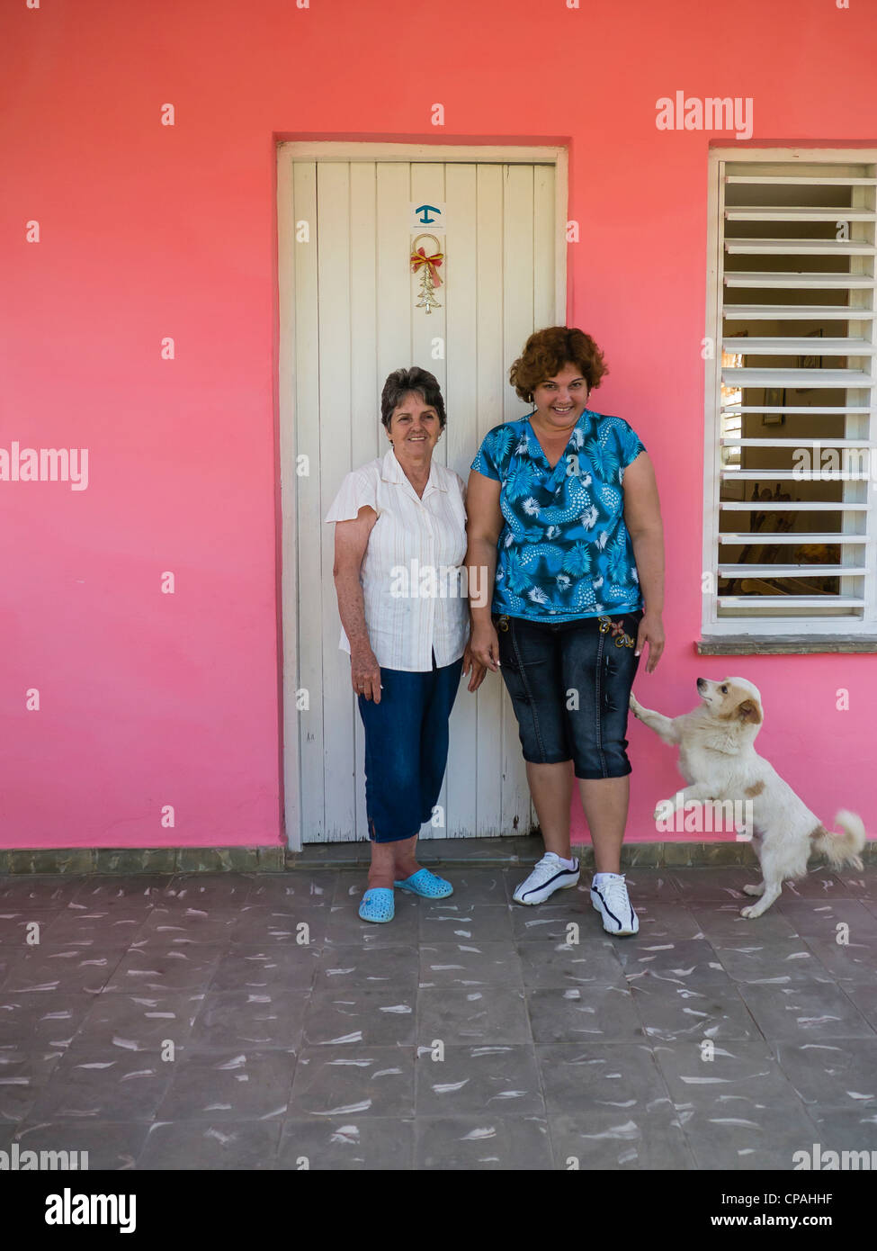 Indigenous cuban hi-res stock photography and images - Alamy