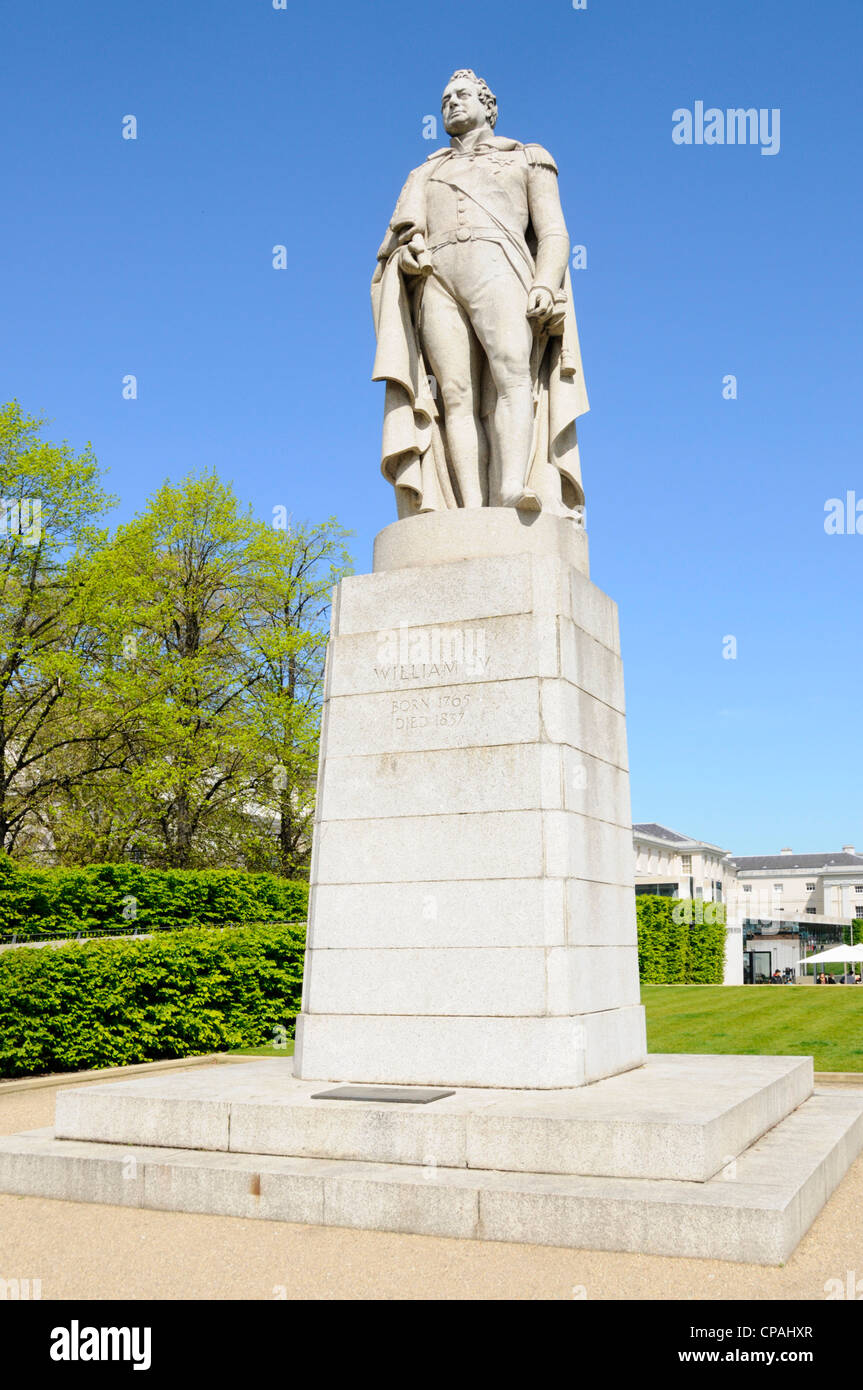Sculpture greenwich park hi-res stock photography and images - Alamy