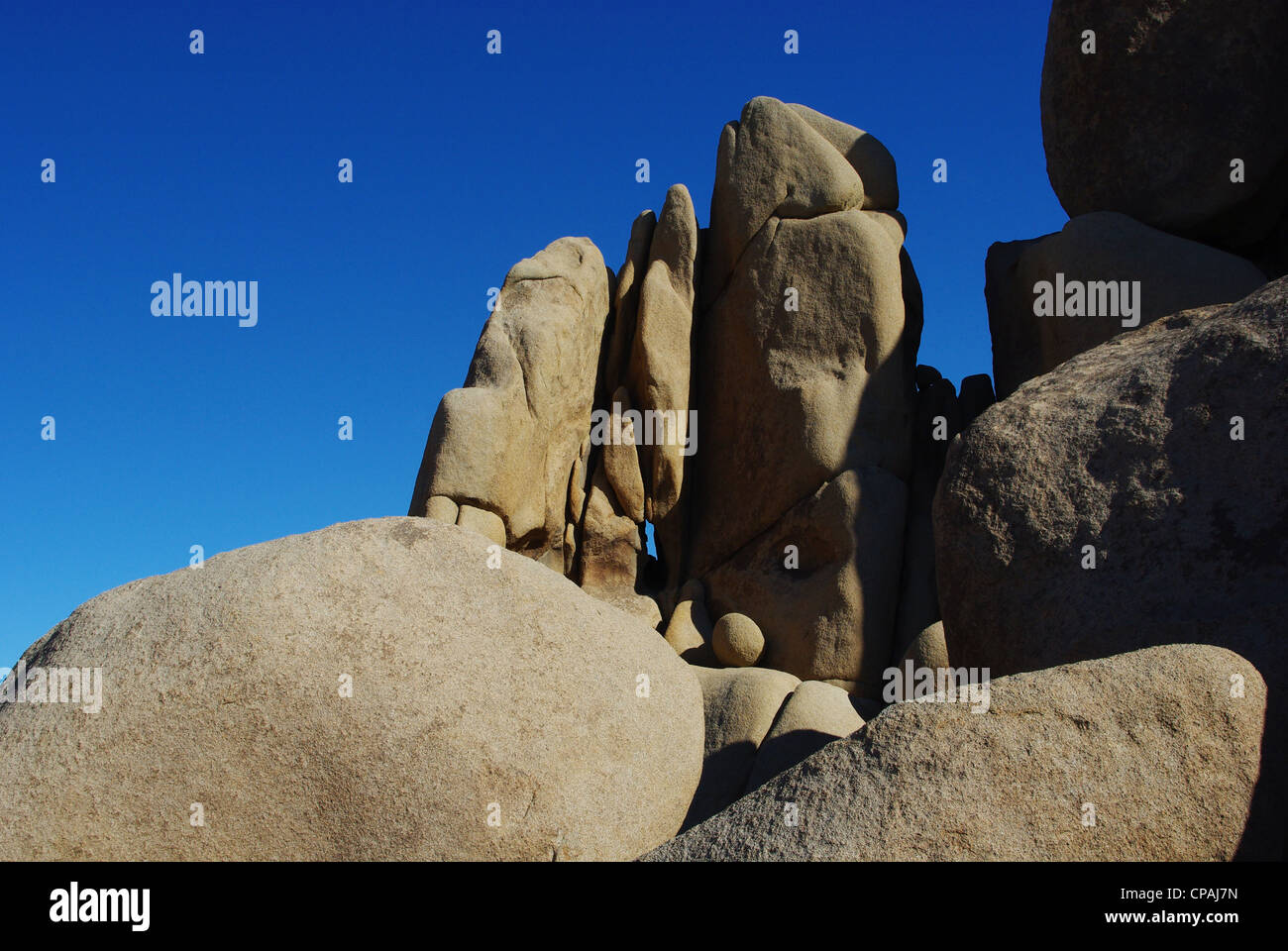Rocks, Alabama Hills, California Stock Photo - Alamy