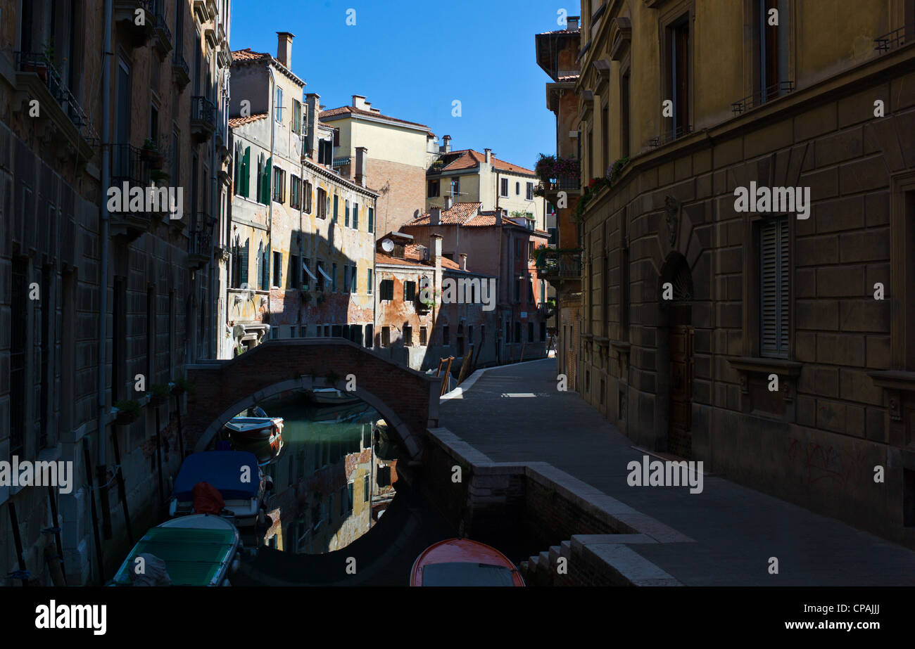 Venice colors hi-res stock photography and images - Alamy