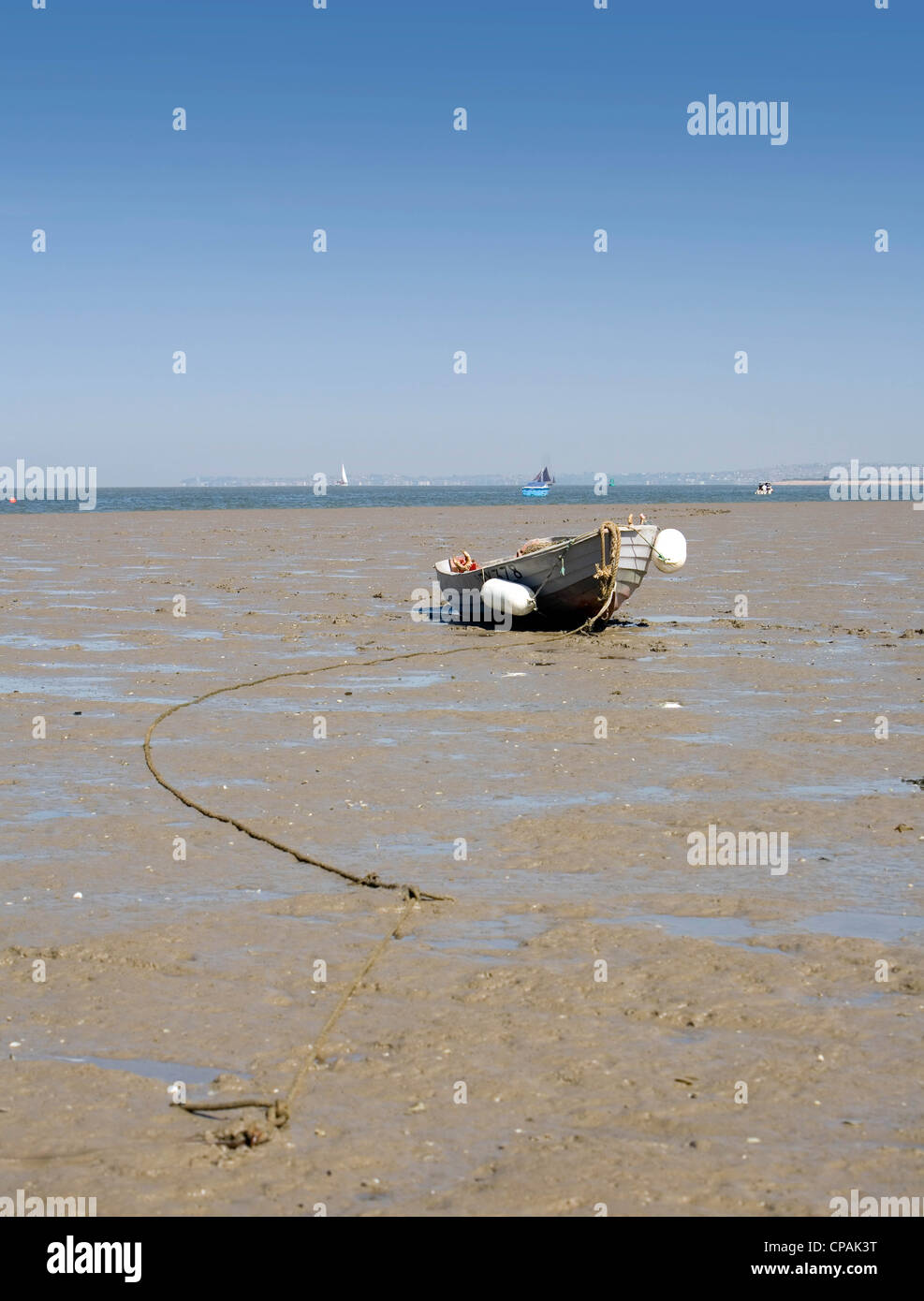 Swale estuary hi-res stock photography and images - Alamy