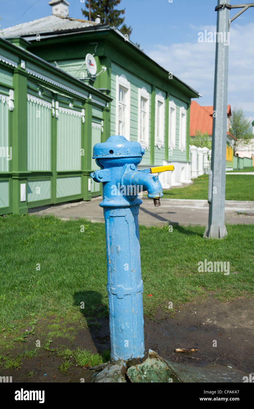 Water column hi-res stock photography and images - Alamy