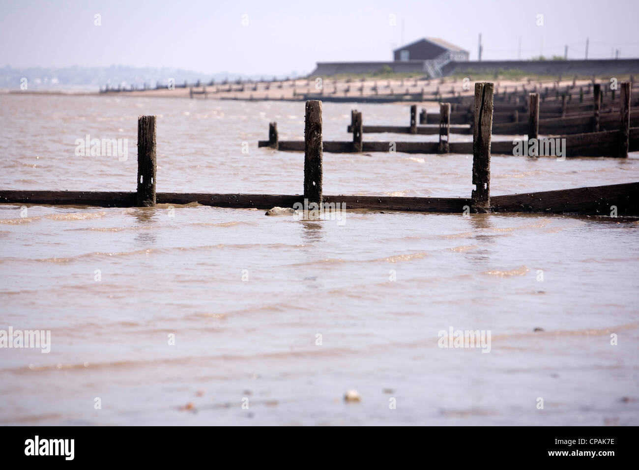 Seasalter beaches hi-res stock photography and images - Alamy