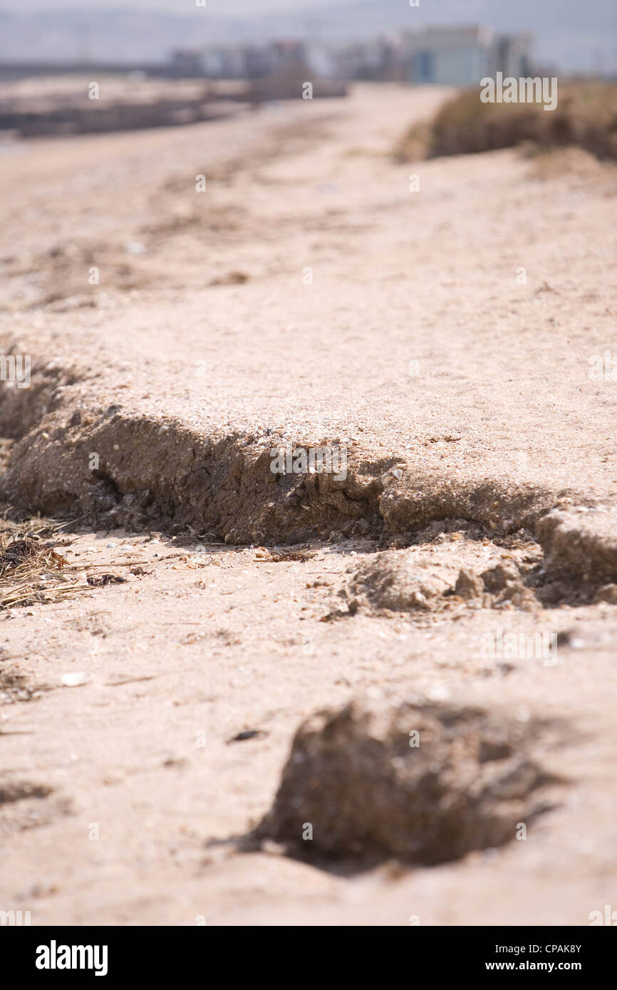 Seasalter beach hi-res stock photography and images - Alamy