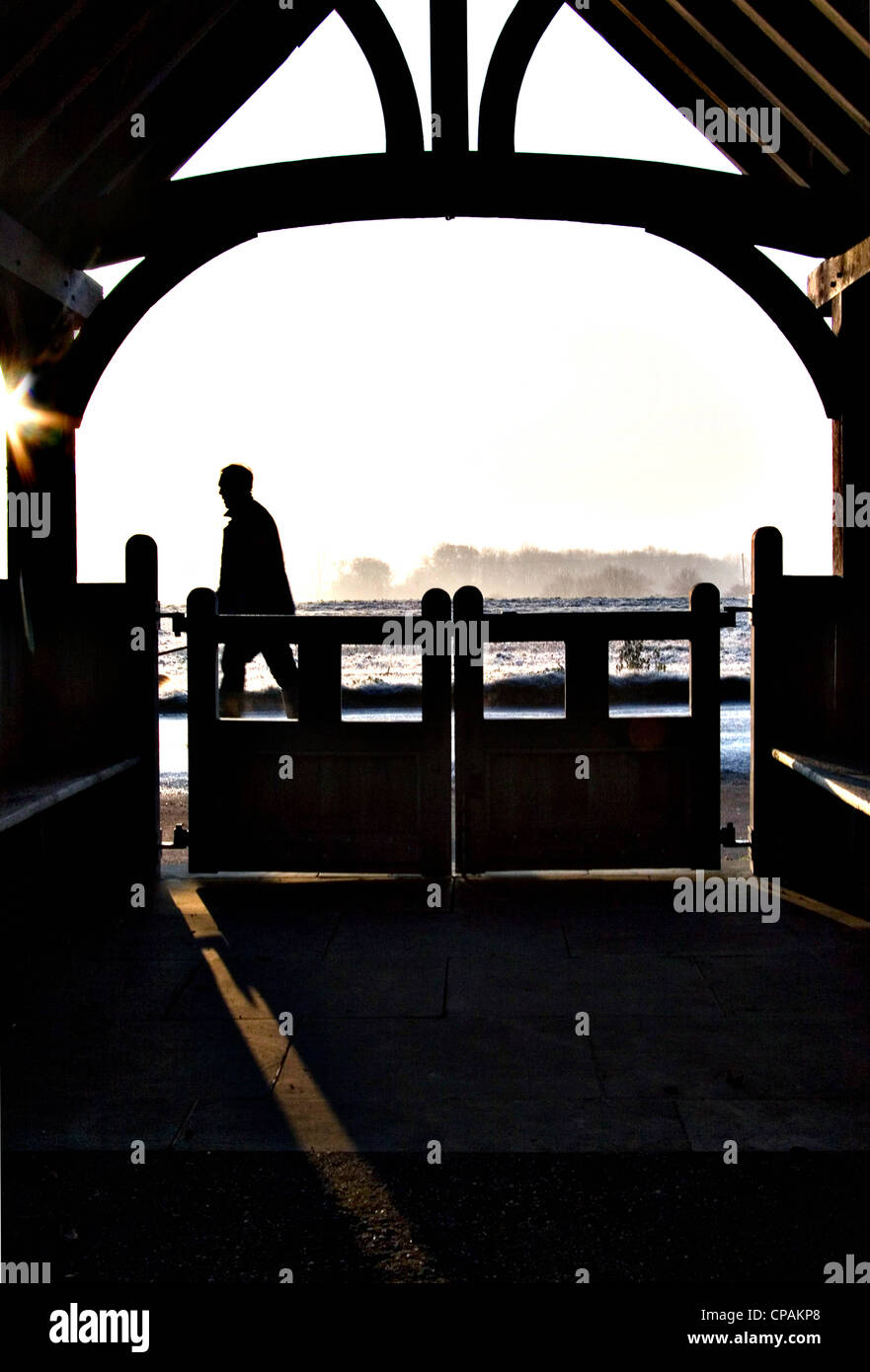 Graveney hi-res stock photography and images - Alamy