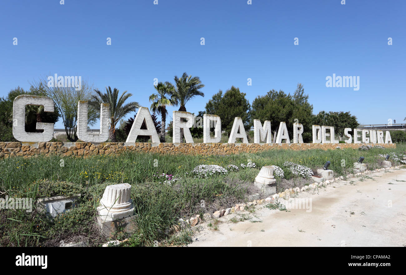 Guardamar hi-res stock photography and images - Alamy
