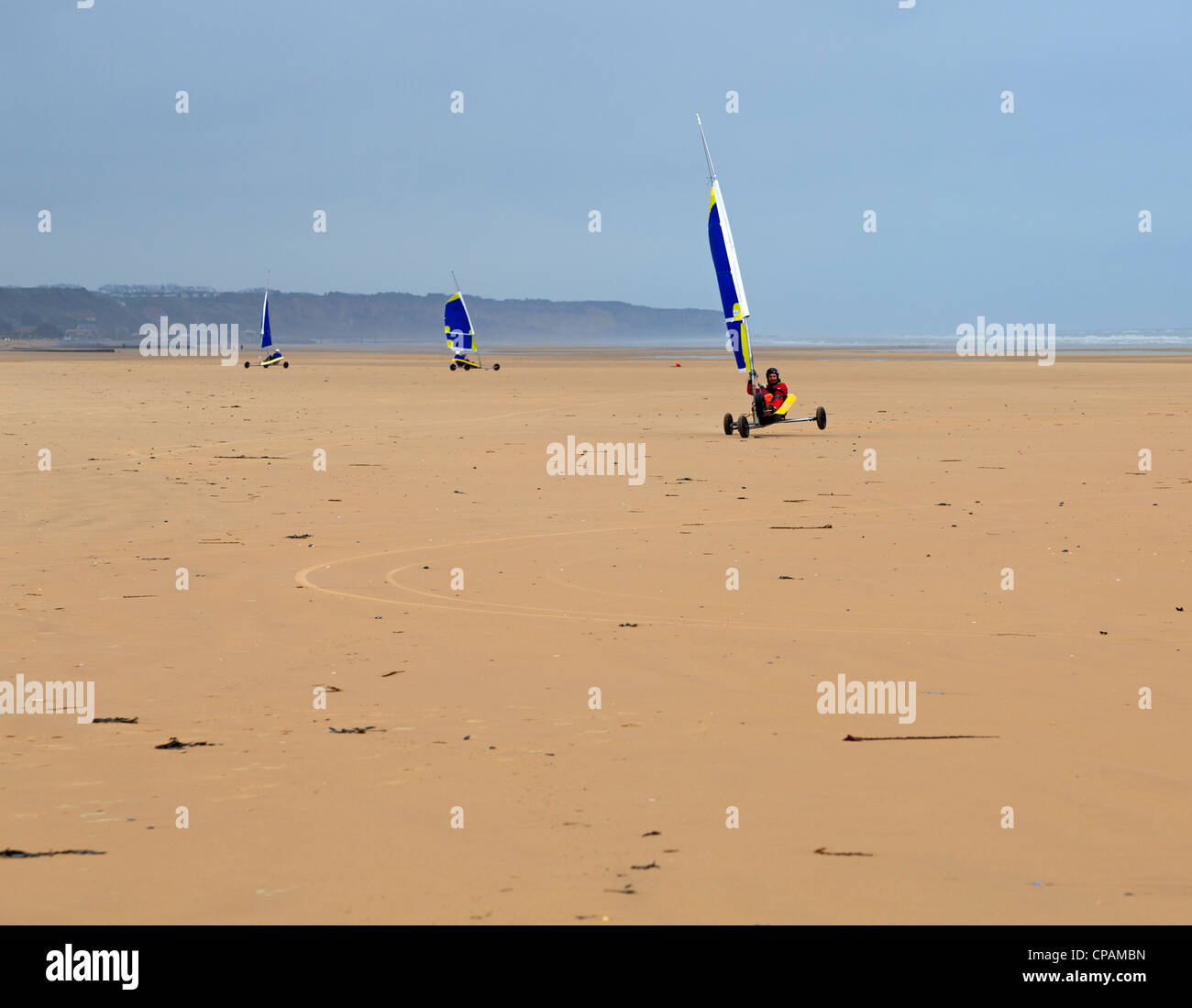 Sail wagons hi-res stock photography and images - Alamy
