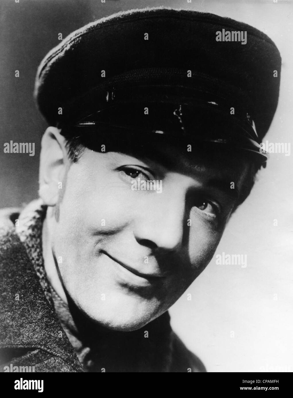 Michael Redgrave Portrait Stock Photos & Michael Redgrave Portrait ...